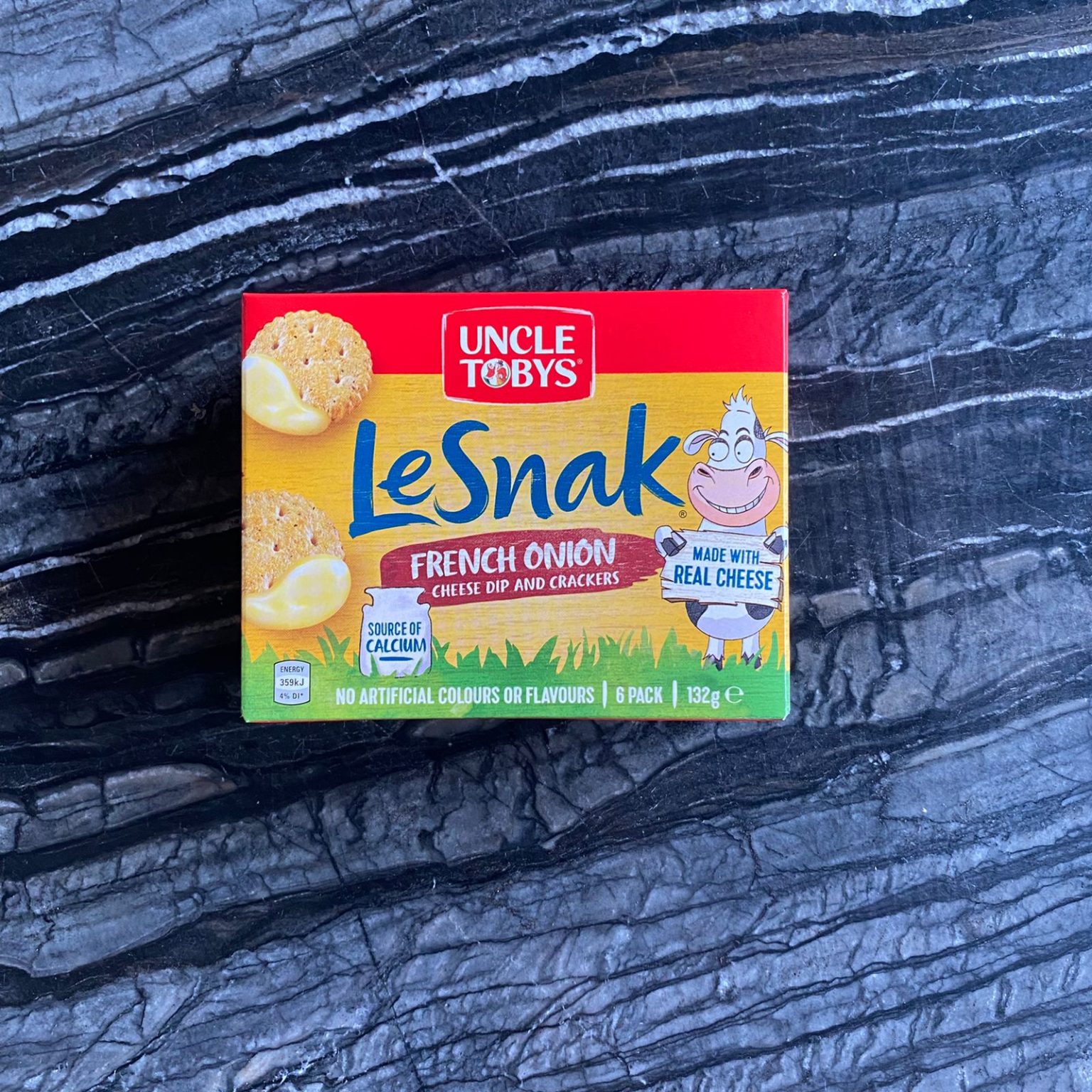 LE SNACK French Onion – Japan Corner